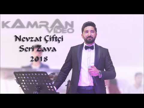 Nevzat Çifçti- Seri Zava Düğün Kaydı 2018 Nü