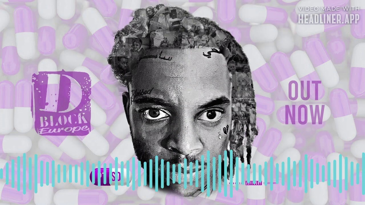 Album Review: D-Block Europe, "PTSD" - YouTube