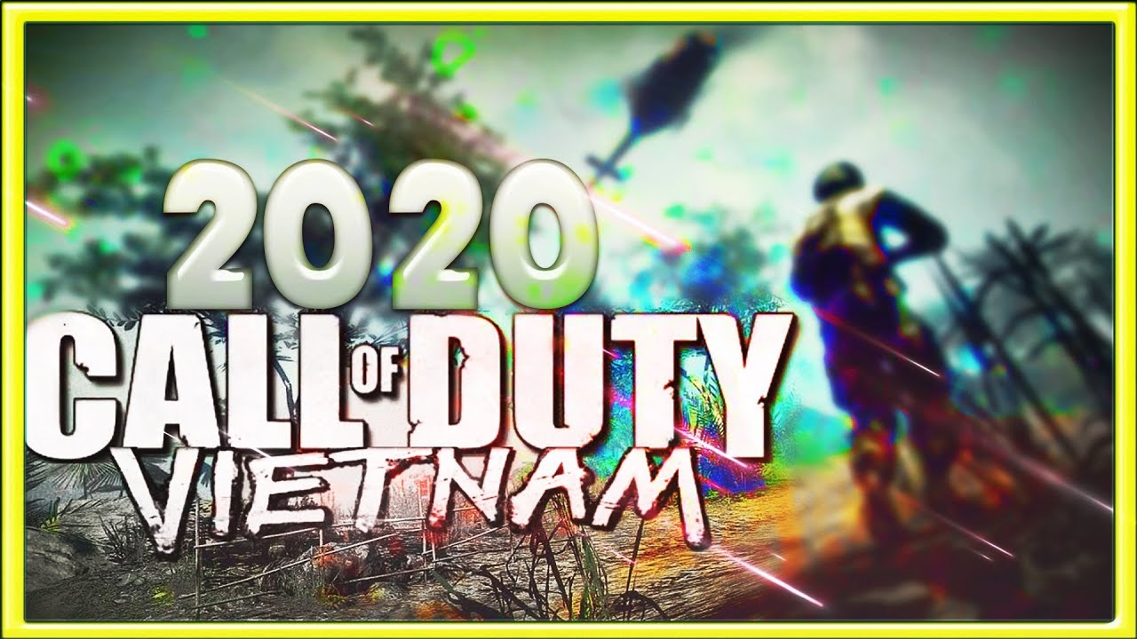 ¿NEW COD 2020 VIETNAM? | SORTEO SEASON 3 MW | ByTaZoXx - YouTube