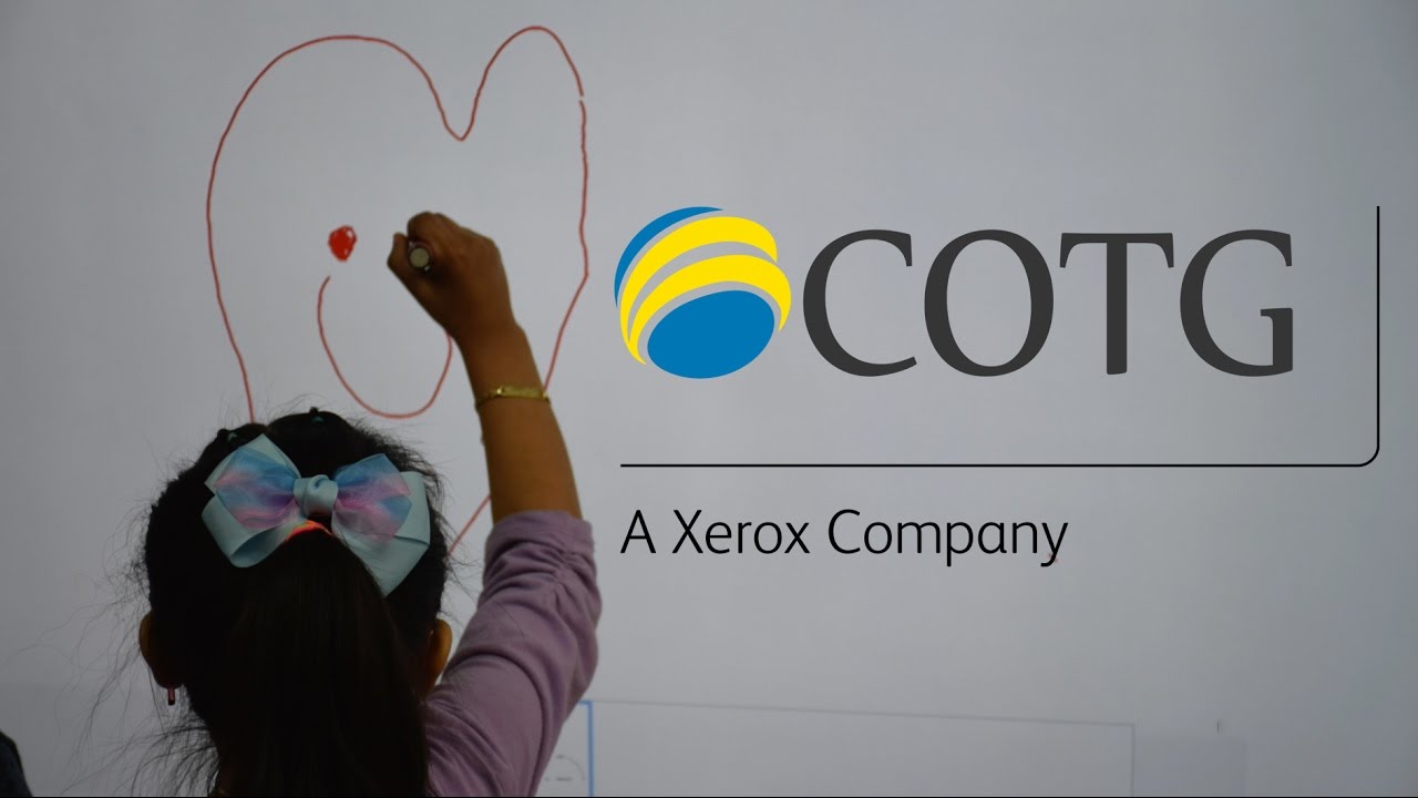 COTG Education Solutions - El Valor Open House - YouTube