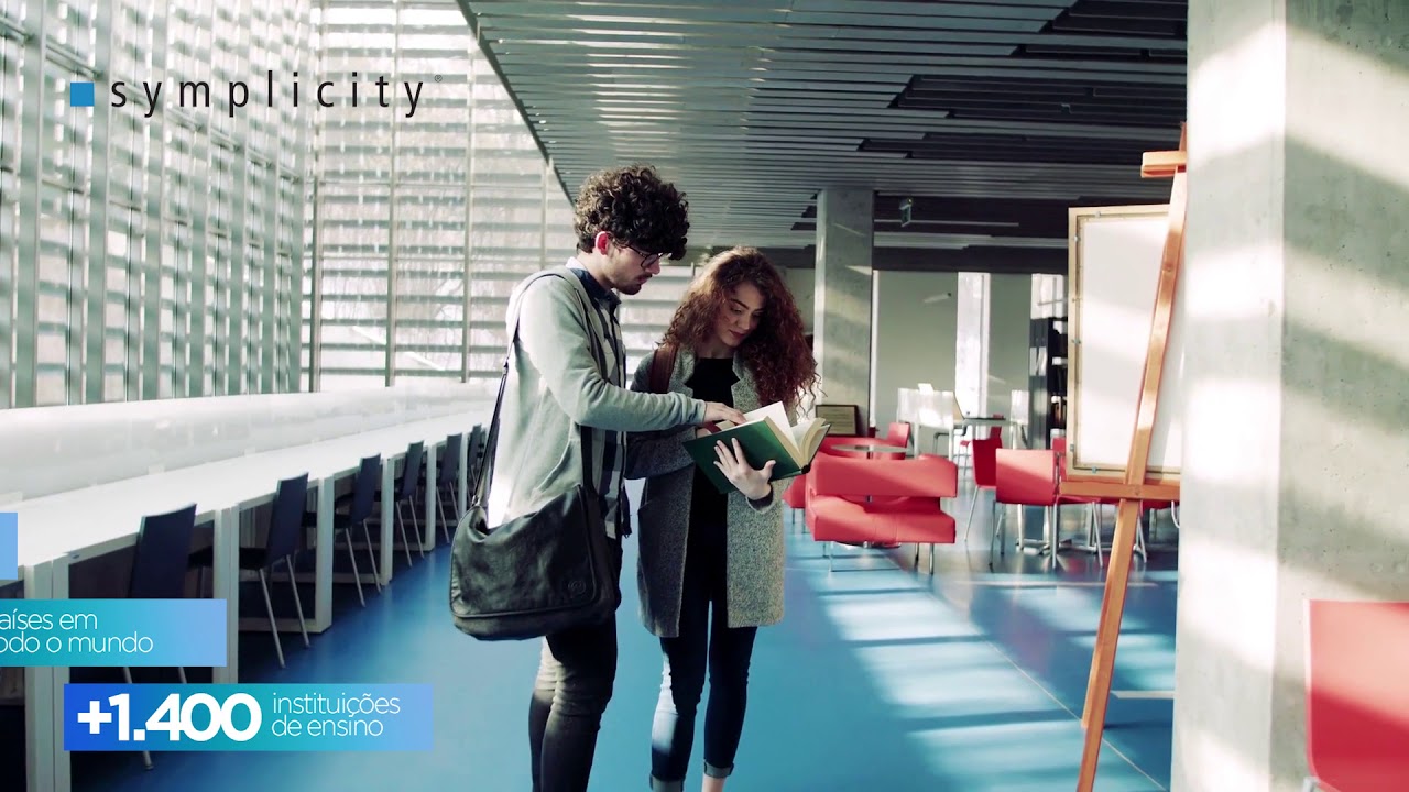 Video Symplicity CSM - YouTube