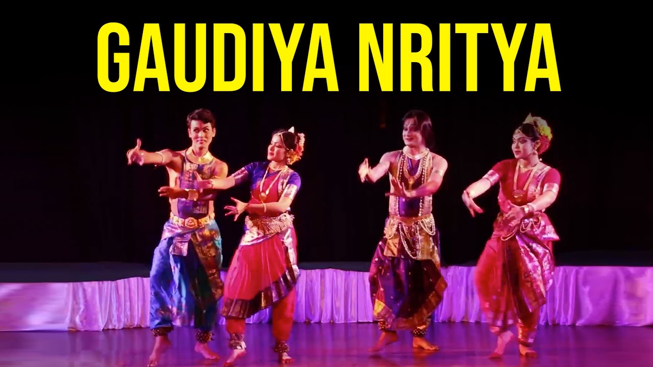 Bengali Classical Dance Tradition GAUDIYA NRITYA YouTube bengali-classical-dance-tradition-gaudiya-nritya-youtube