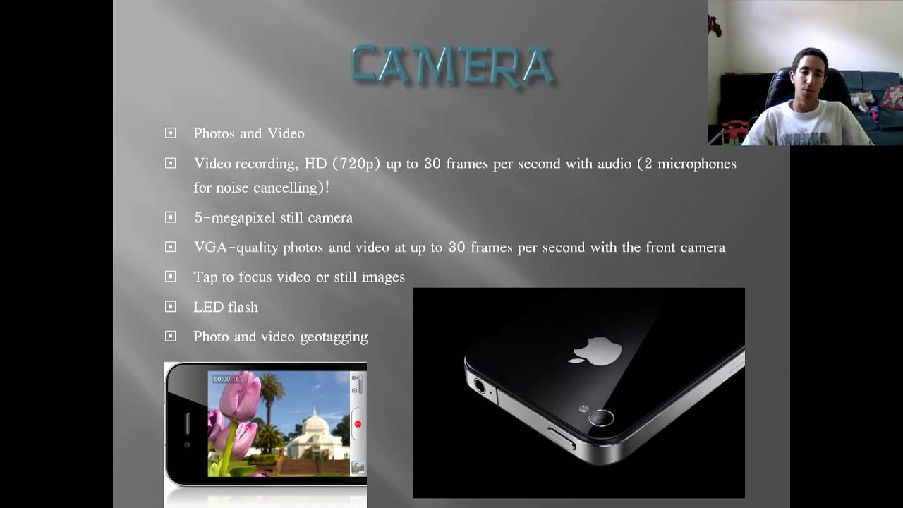 iPhone 4 at WWDC 2010!!! DOWNLOAD iOS4 Free! - YouTube