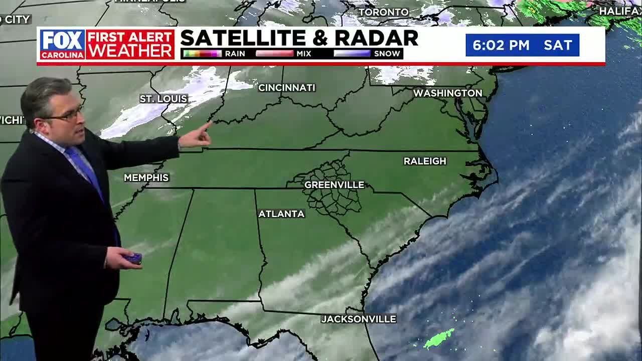 Your forecast with Bryan Bachman - YouTube