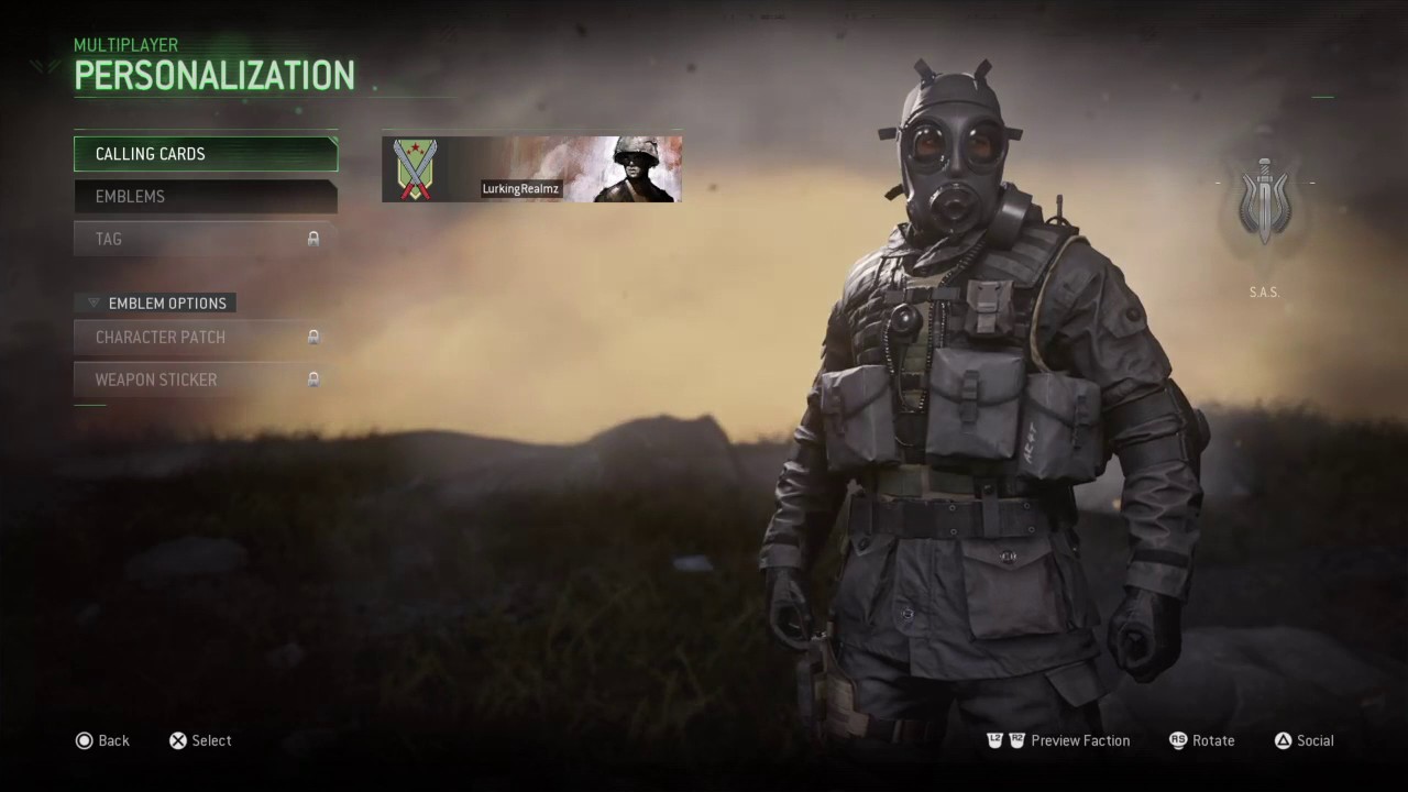 Modern Warfare Remastered - YouTube