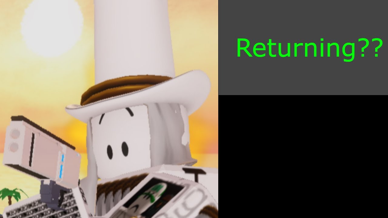 Castlers returning to Roblox? - YouTube