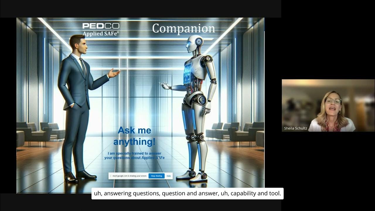 PEDCO US Partner Webinar 6-13-2024 - YouTube