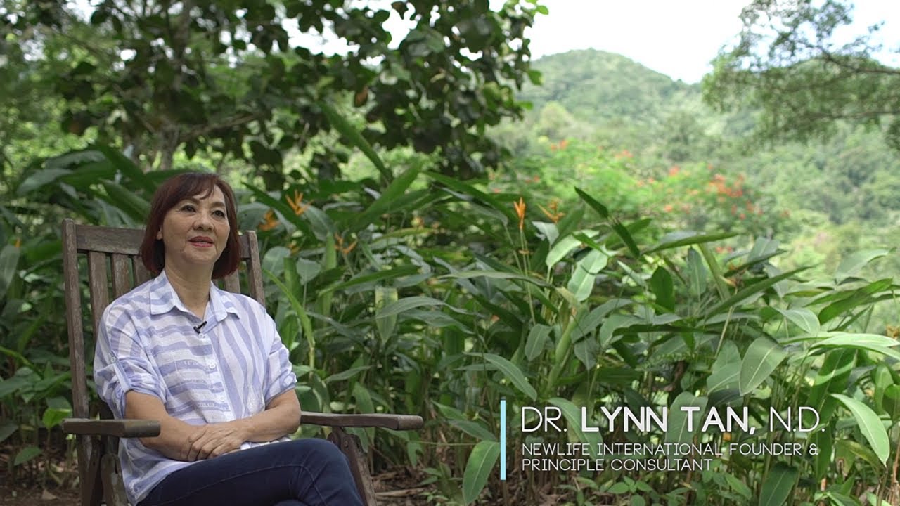 NewLife Corporate Video - YouTube