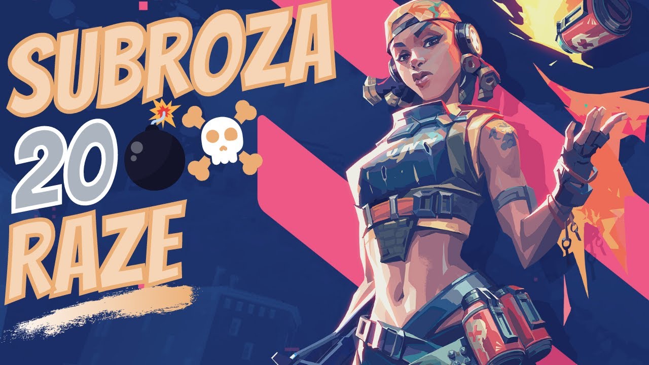 TSM SUBROZA RANKED RAZE GAMEPLAY W/ NV FOOD ON ICEBOX | 20 ELIMS ...