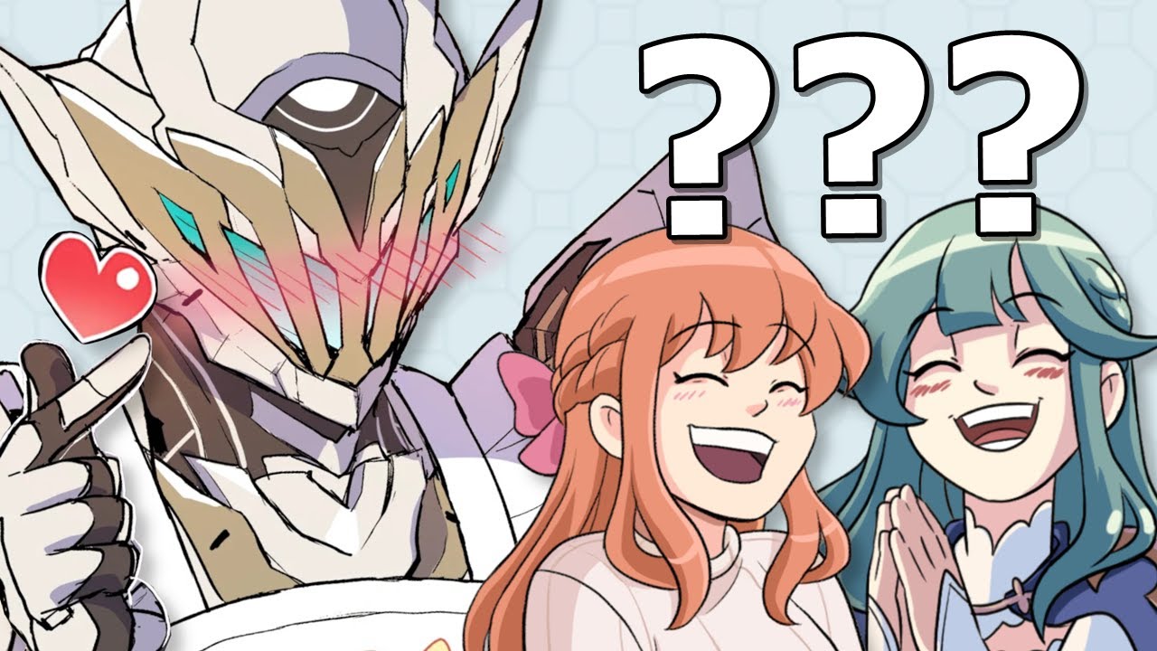 SMASH OR PASS? - HONKAI STAR RAIL ENEMIES (ft. Minsleif) - YouTube