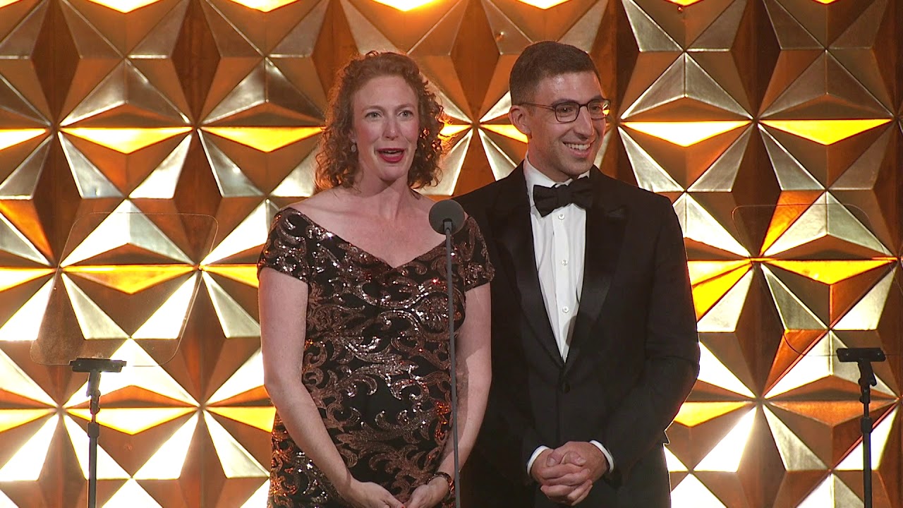 2020 GEM Awards Highlights - YouTube