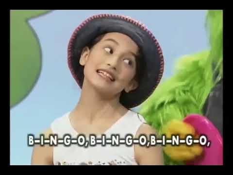 eigo de asobo 5th part2 - YouTube