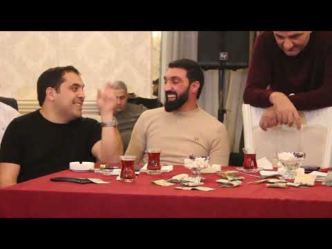 Sebebkar atasi (Rufet D.,Rufet N.,Elsad,Baba,Perviz,Kamran,Mehdi,Baba,Balakisi,Davud,Cavad)#2023