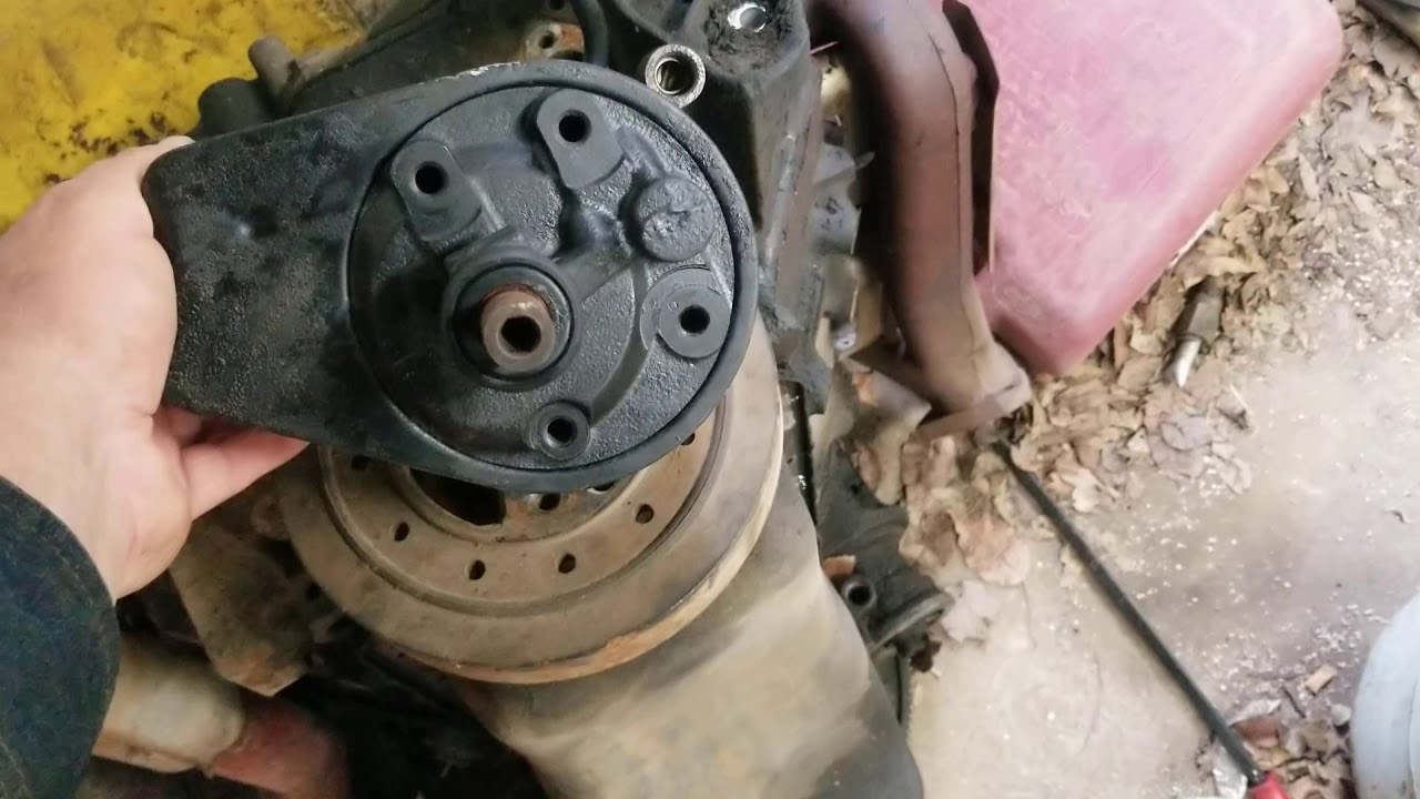 79 C3 Corvette 6.0 LS swap - YouTube