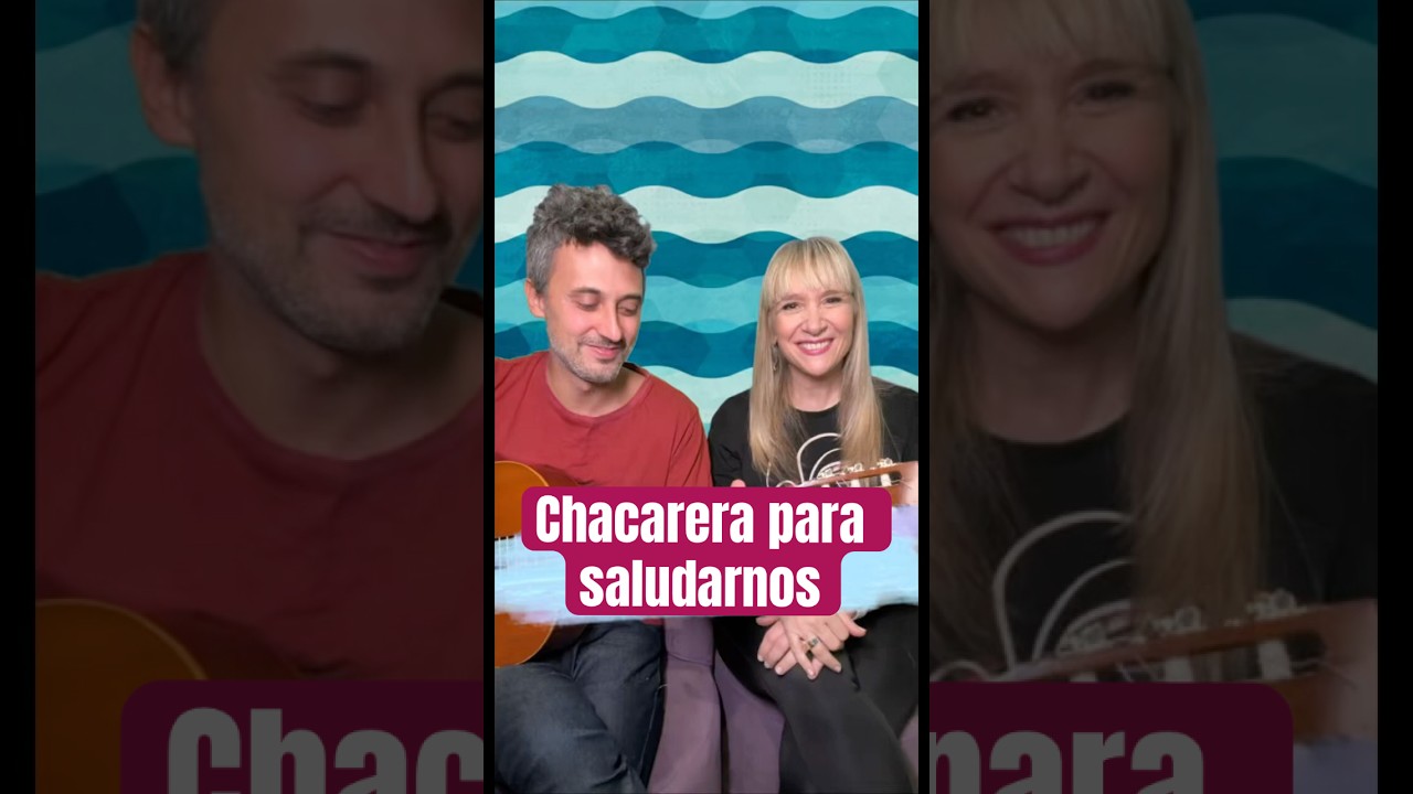 “Chacarera del laralero” #kindergarten #musicainfantil #nivelinicial # ...