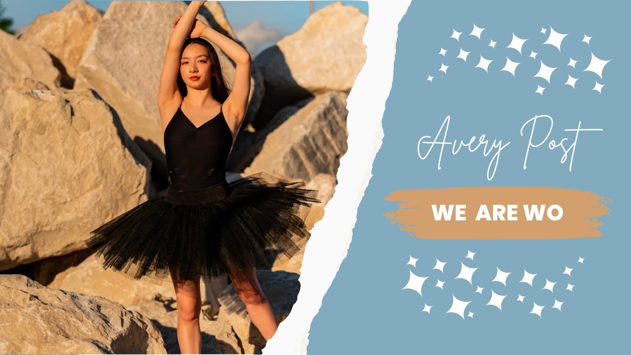 We Are WO - Avery Post - YouTube