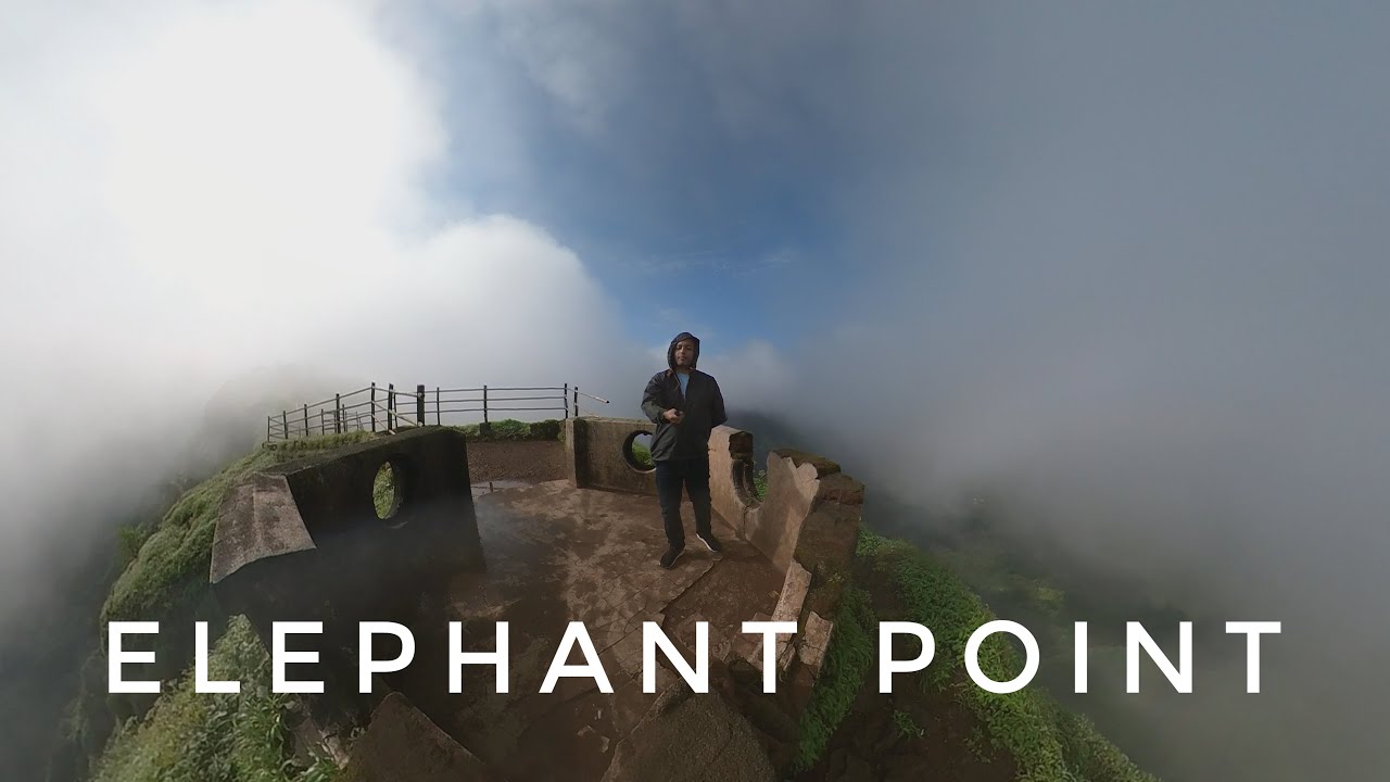 Elephant Point - YouTube