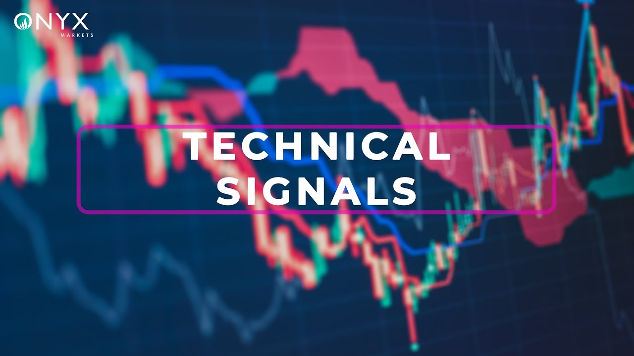 Trading Explainer: Technical Signals - YouTube