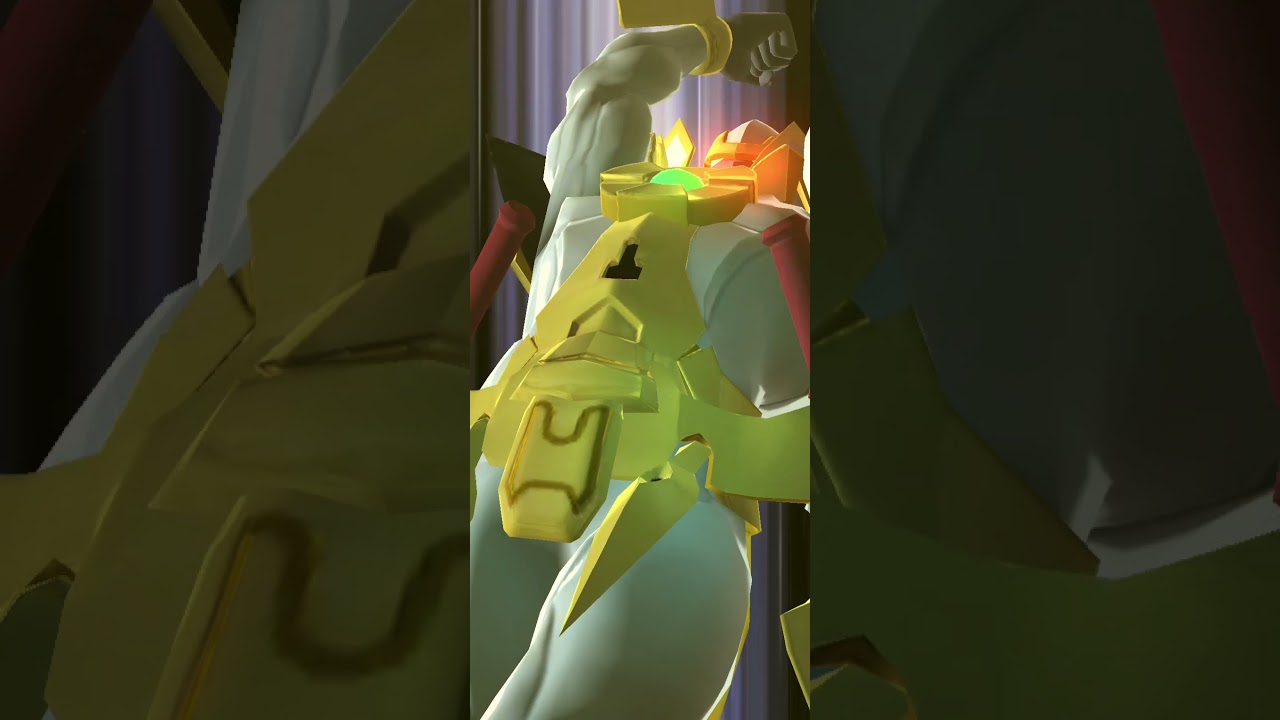 Yuma and Astral vs Quattro | Yu-gi-oh! Duel Links - YouTube