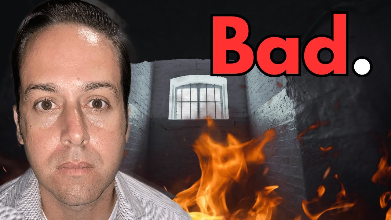 Bad News From the WORSE Government Agency (Hiring Hundreds) - YouTube