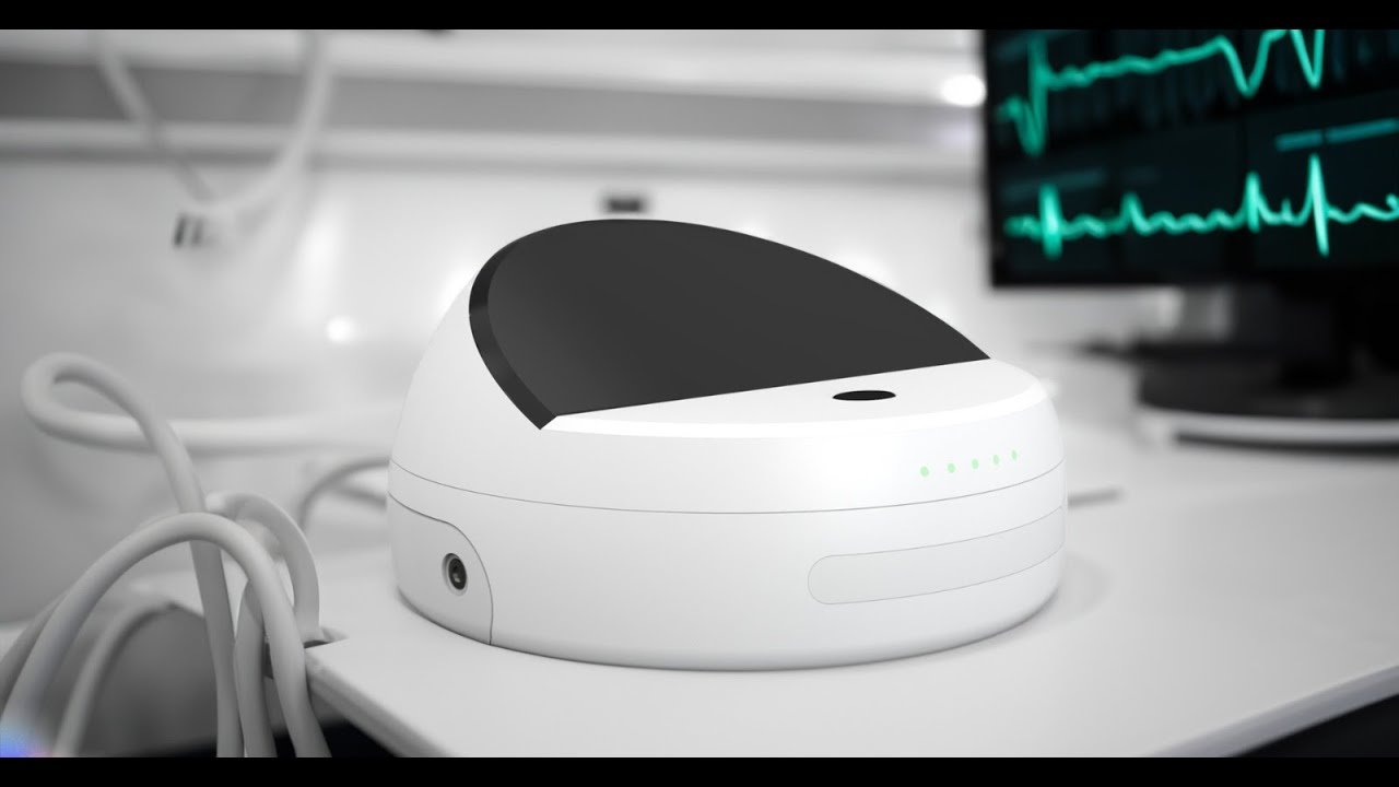 This Tiny Device Could Detect Heart Attacks Before They Happen ...