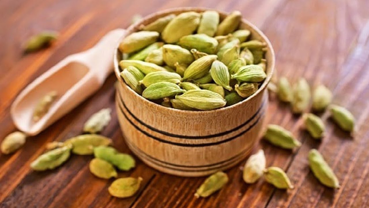 ஏலக்காய் தரும் மருத்துவ நன்மைகள் | yellakkai health benefits / TAMIL ...