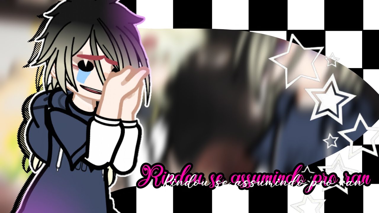 Rindou se assumindo pro ran{meme/Tokyo revengers} - YouTube