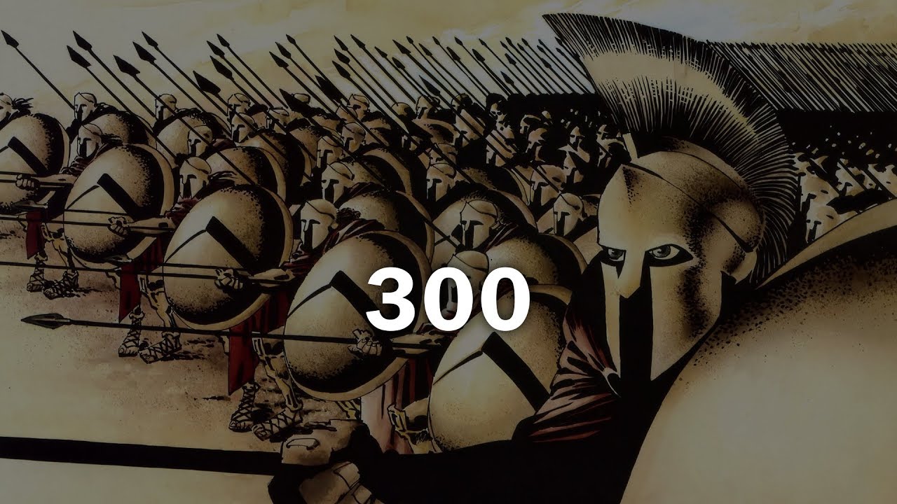 "300" Hard Trap Beat Instrumental | Freestyle Beats | Dhazy - YouTube