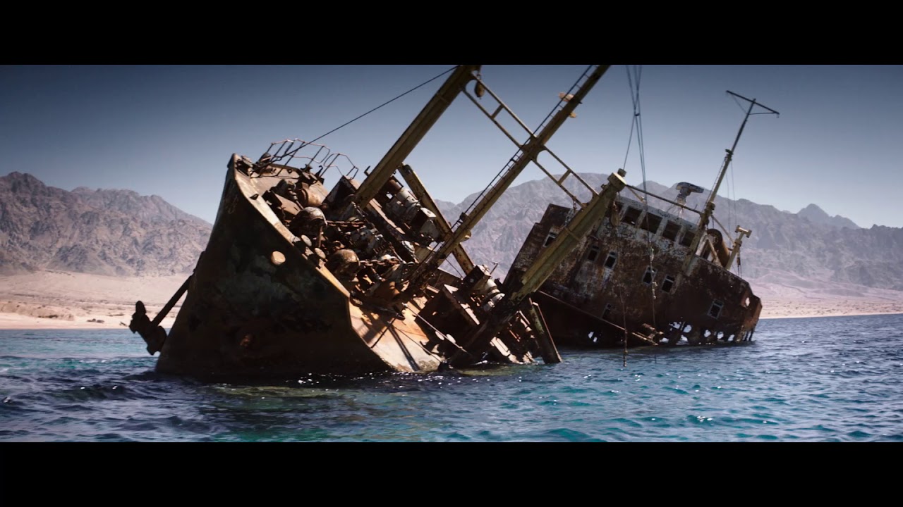 JOUD Trailer - YouTube