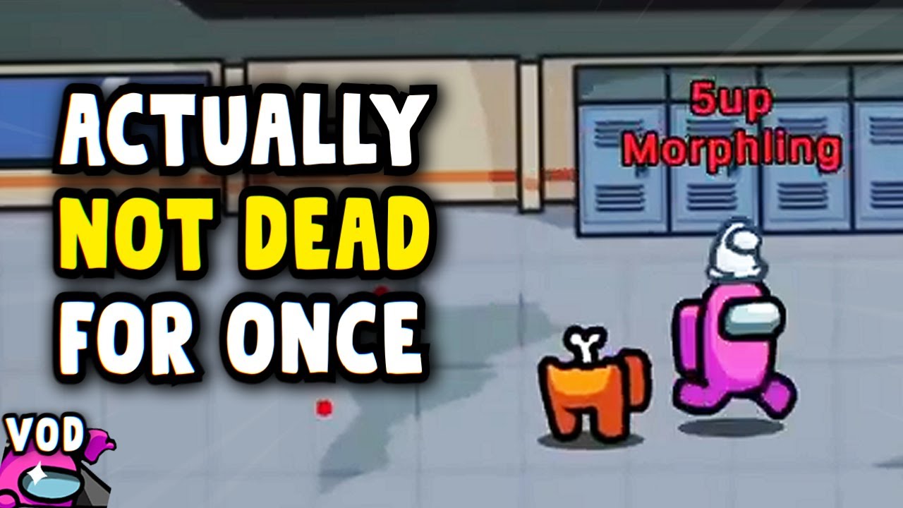 Getting a little sweaty with the new modded roles... [FULL VOD] - YouTube