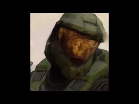 Master Chief sings Baka Mitai (Dame Da Ne) - YouTube