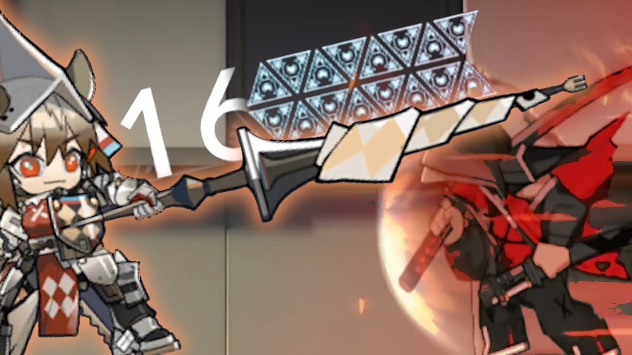 Weeb too Edgy to Die (CC12 Risk 16 Vanguards Only) - YouTube