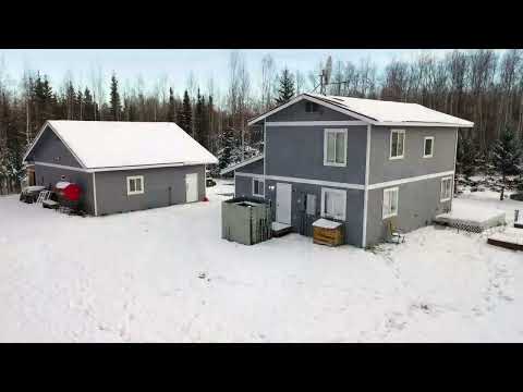 4865 S Kenaka Bena Loop, Wasilla, AK 99623