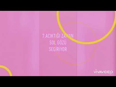 BTS/Jin hakkında merak edilen bilgiler