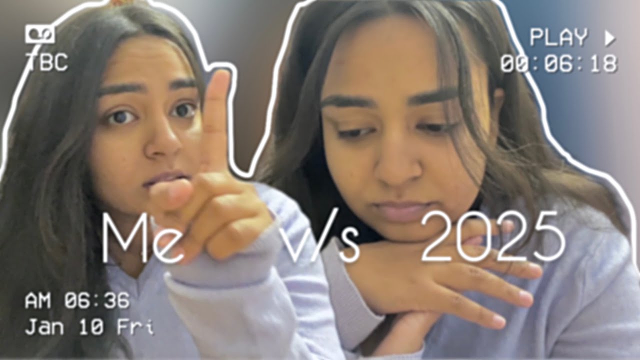 Why 2025 Why? Things went so wrong! {Downdate} - YouTube