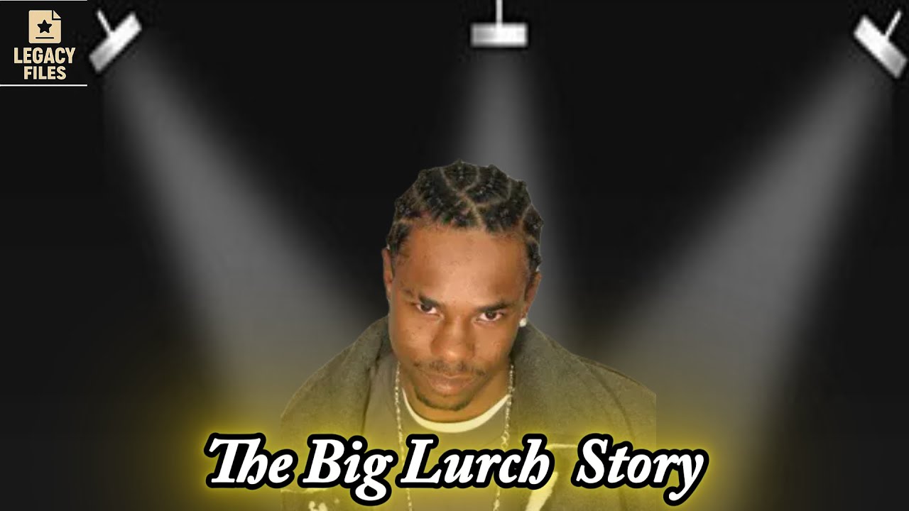 The truth about the life of Big Lurch| the Big Lurrch story - YouTube