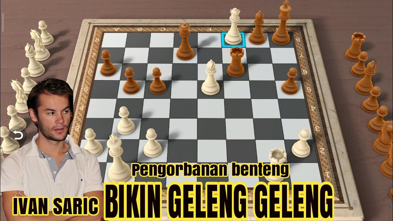 Trik cantik! Ivan saric vs Marin bosiocic 2018 - YouTube
