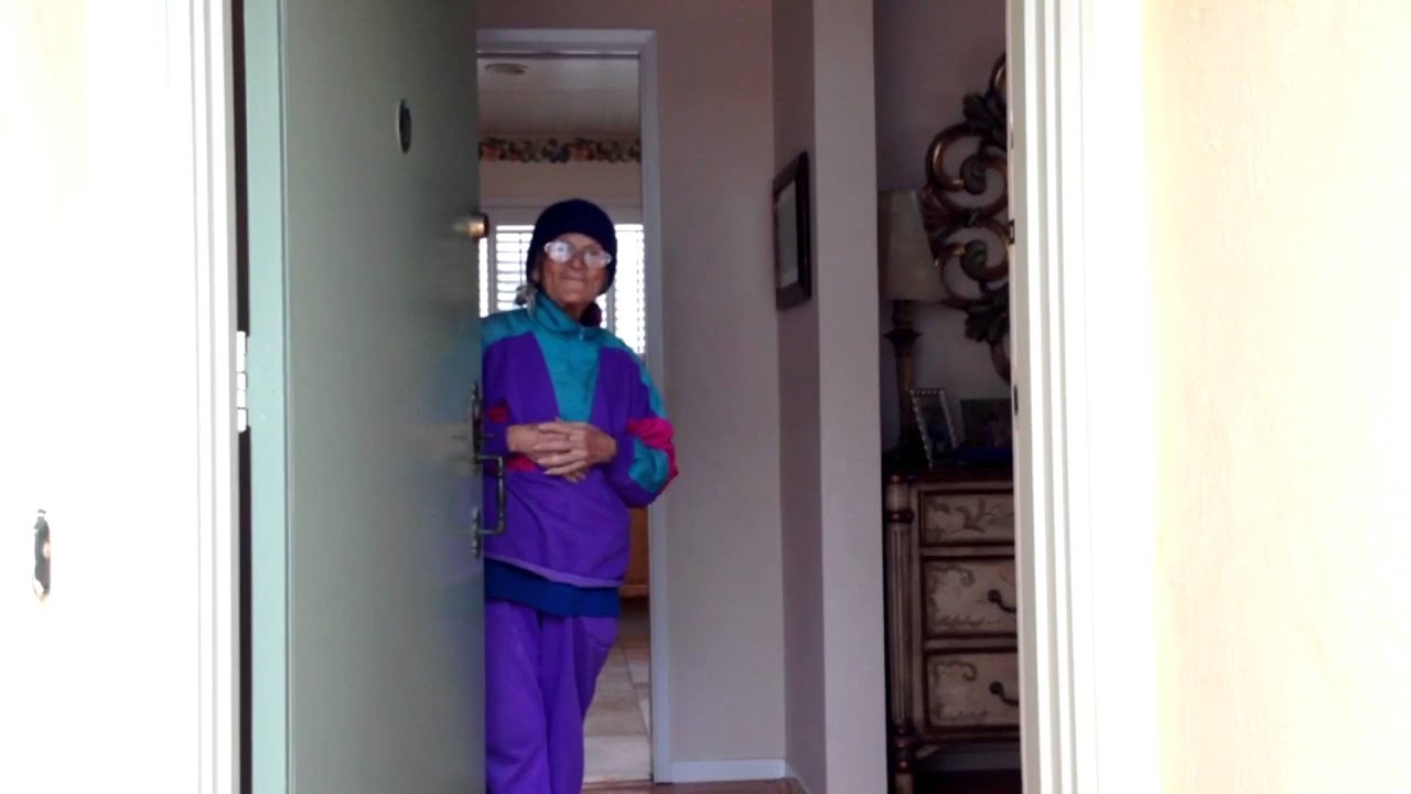 "Post Daily Grind" A 5x5 by Nick Solari - YouTube