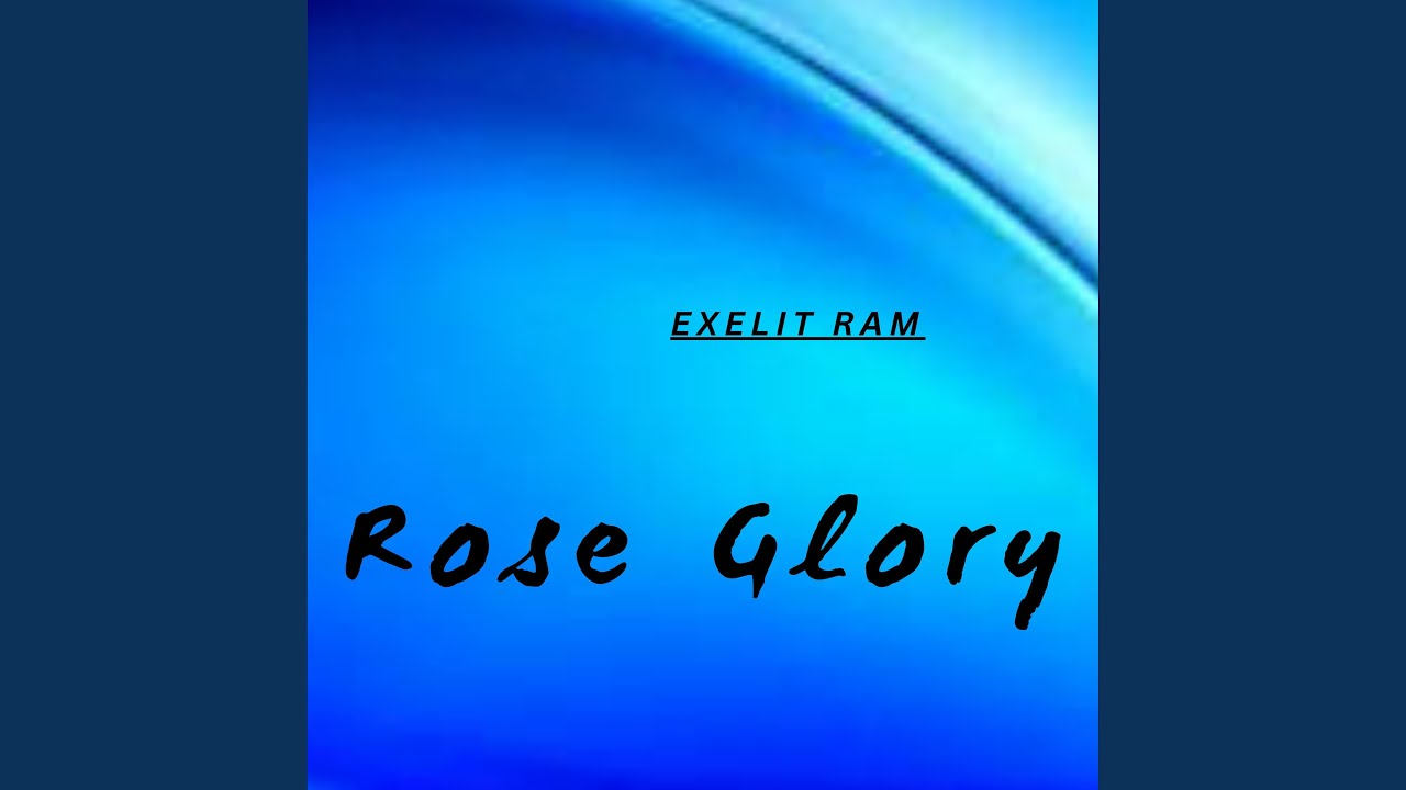 Rose Glory 22 - YouTube