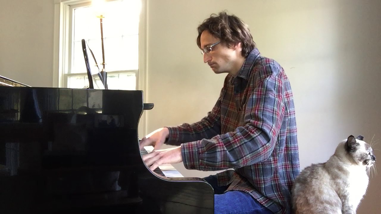 Ah! Sweet Mystery of Life from Orange Blossoms by Victor Herbert - YouTube