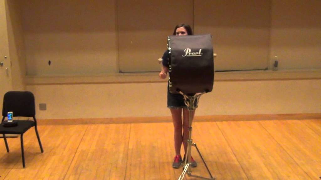 16th Note Grid - YouTube