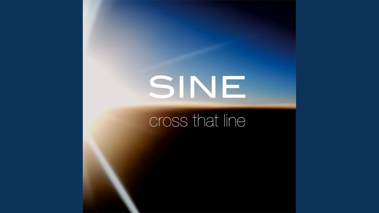 Cross that line - YouTube