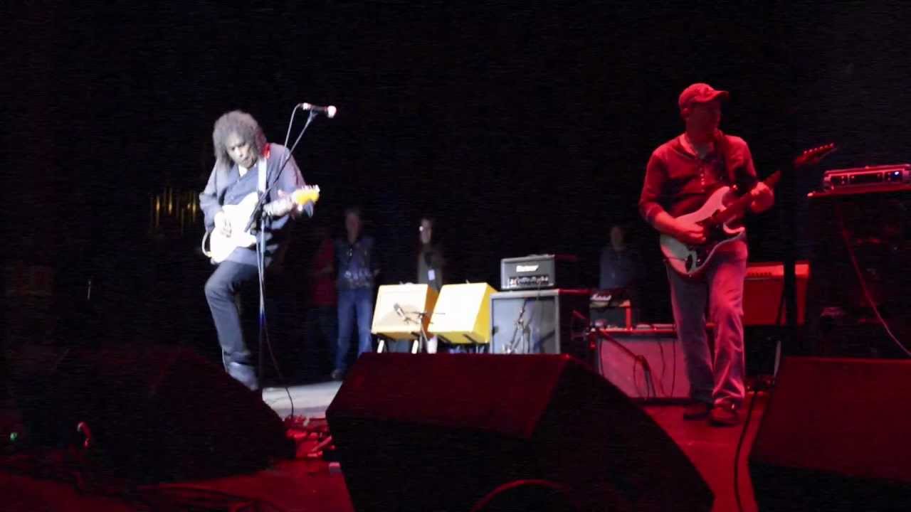 The Bands of Jimmy D'Angelo: Movie Trailer - YouTube