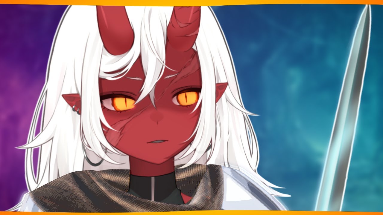 【VTuber】Yocci Souls - YouTube