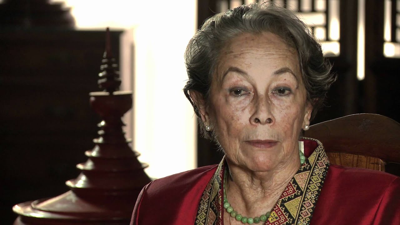 Talking with the last Princess of Myanmar: Five things to do and five ...