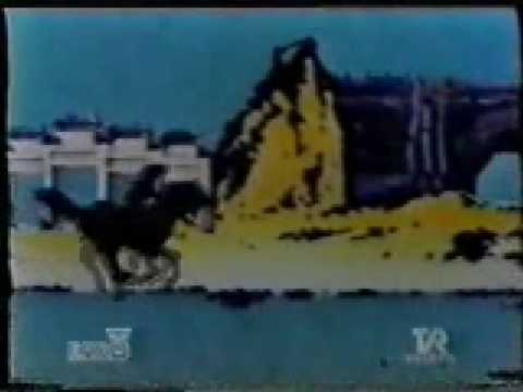 Videos  Le avventure di Marco Polo (Ending IT)