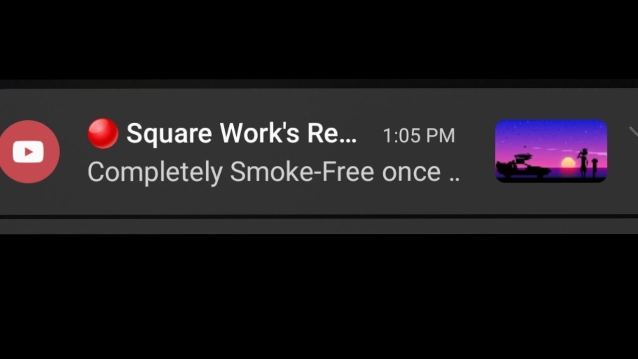 Square Work Media Deleted Live Nods out without smoking or edibles # ...