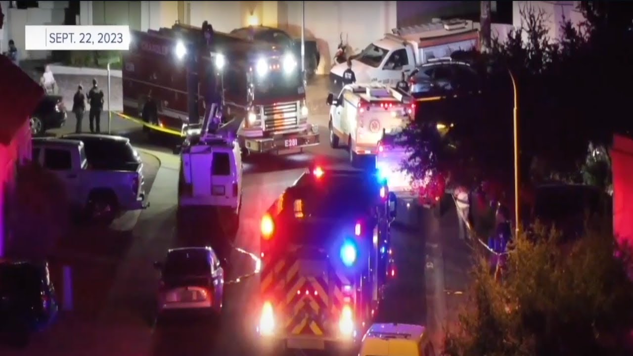 Latest headlines: April McLaughlin re-arrested, teen violence in the ...