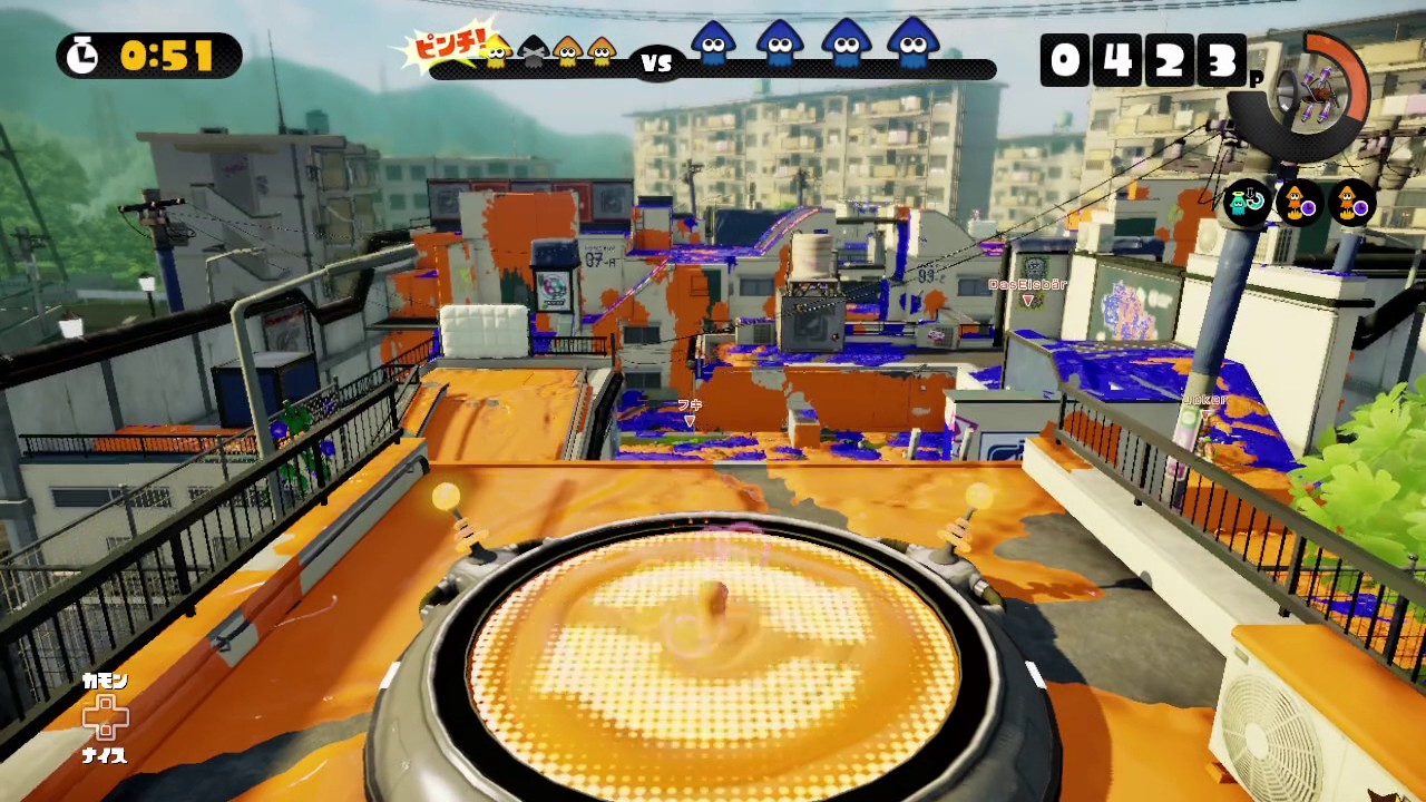 Splatoon - YouTube