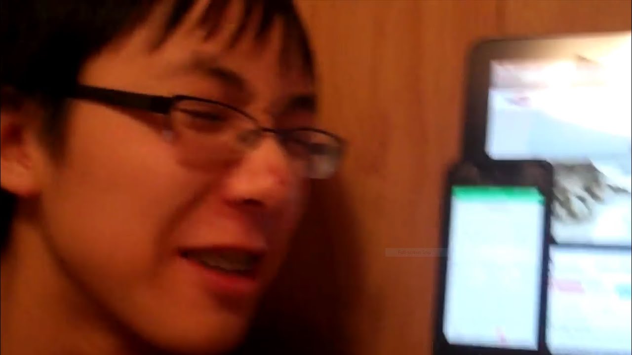 HOW TO ANNOY PHONE SCAMMERS (muted audio) - YouTube